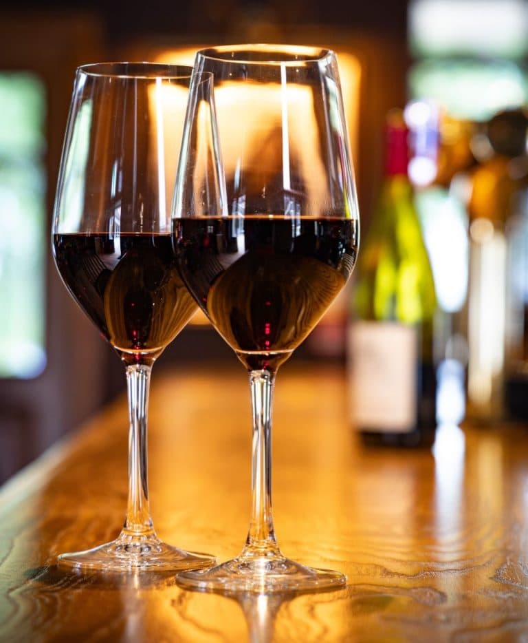 View our Seasonal Menus at The Ropemaker, Emsworth